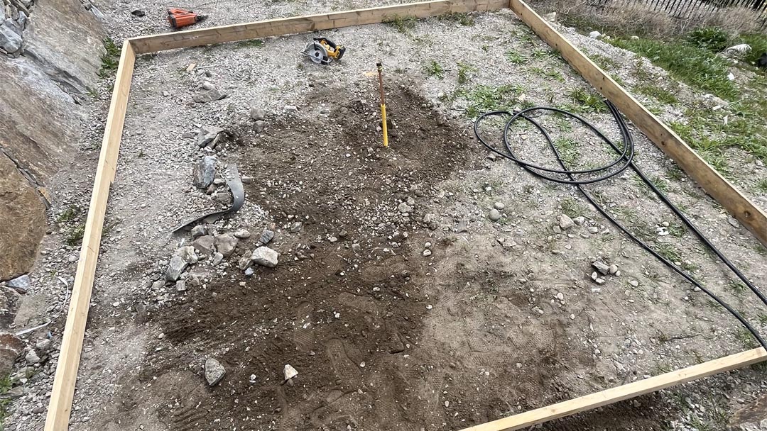 Project Portfolio | TBC TaylorBuilt Construction Ltd.